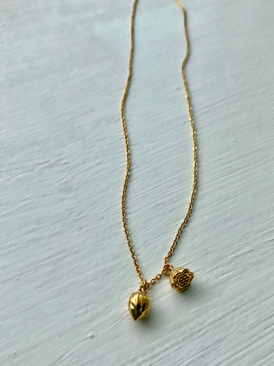 Cocoon Chain – dgoldbarjewelry